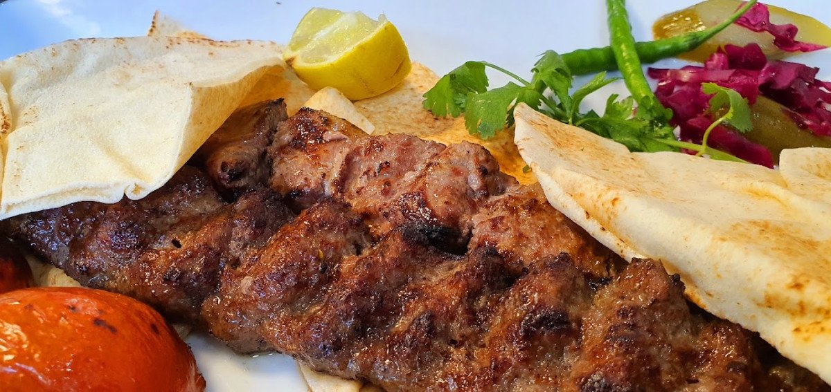 Restaurant Hani | Best Persian/Iranian in Frankfurt am Main