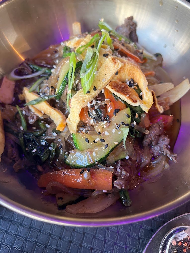 Anyong! 안녕 Korean Street Food | Best Koreanisches Street Food ...