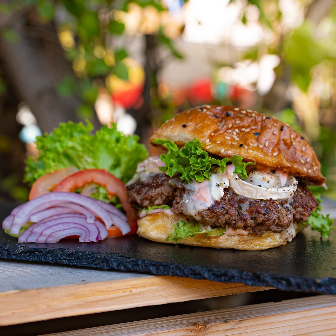 House of Burgerz | Bester Burger in Berlin Mitte