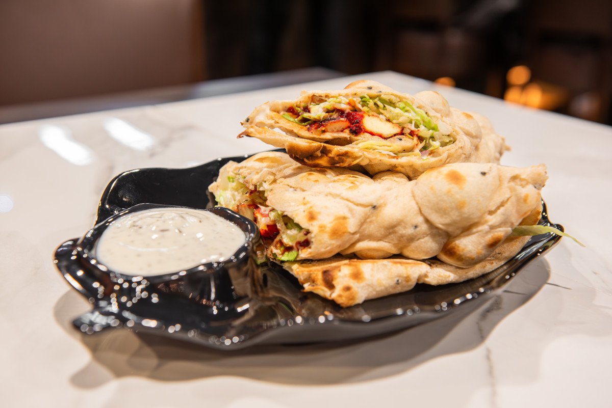 Indian Rooster | Best Indian Restaurant in Leicester