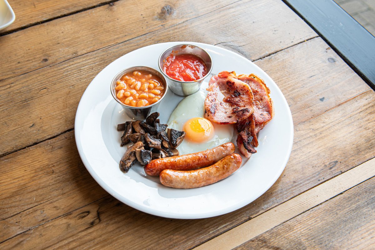 Karter’s cafe | Best Cafe in Lutterworth Lutterworth