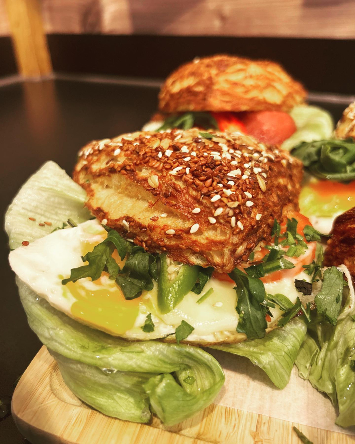 Cafe Bread | Best Cafe in Berlin Treptow-Köpenick