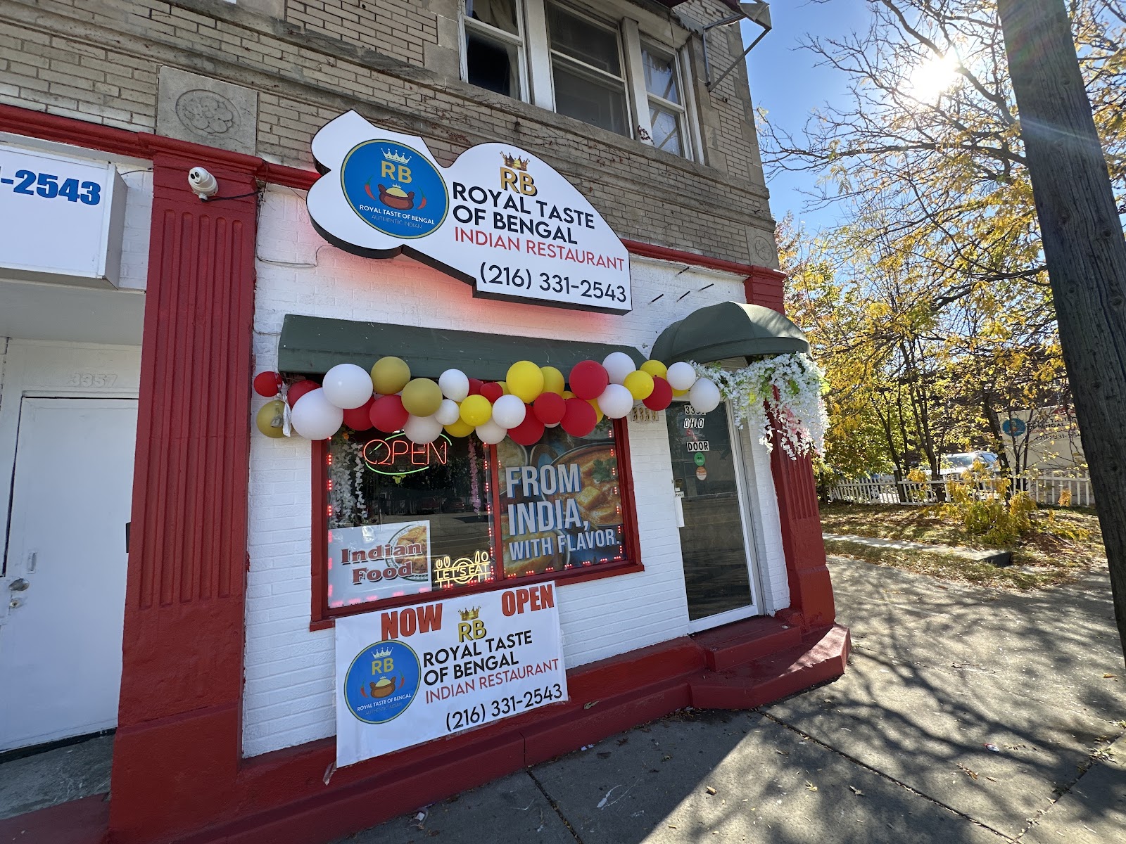 Royal Taste Of Bengal | Indian & Restaurant Cleveland