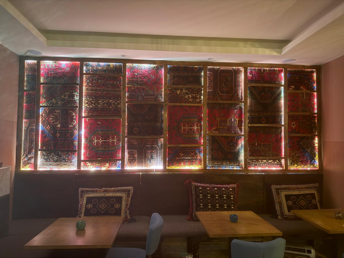 Bestes Afghanisches Restaurant Munchen