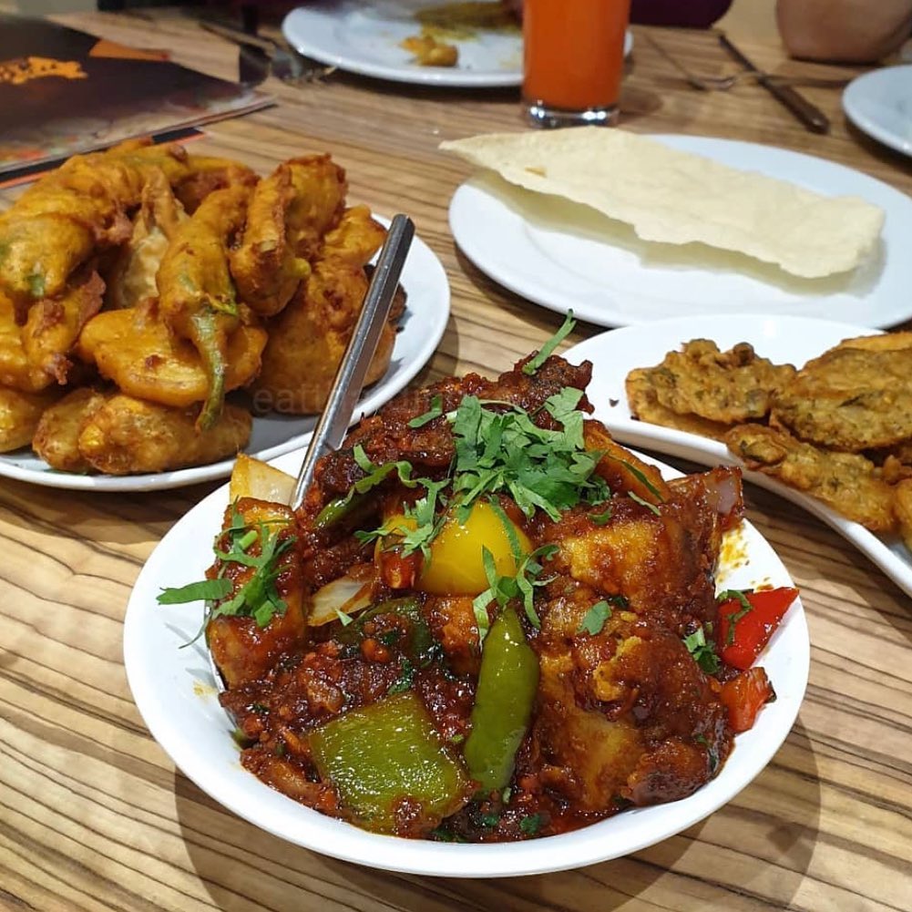 Mumbai Junction Restaurant Wembley | Indian Restaurant & Takeaway in ...