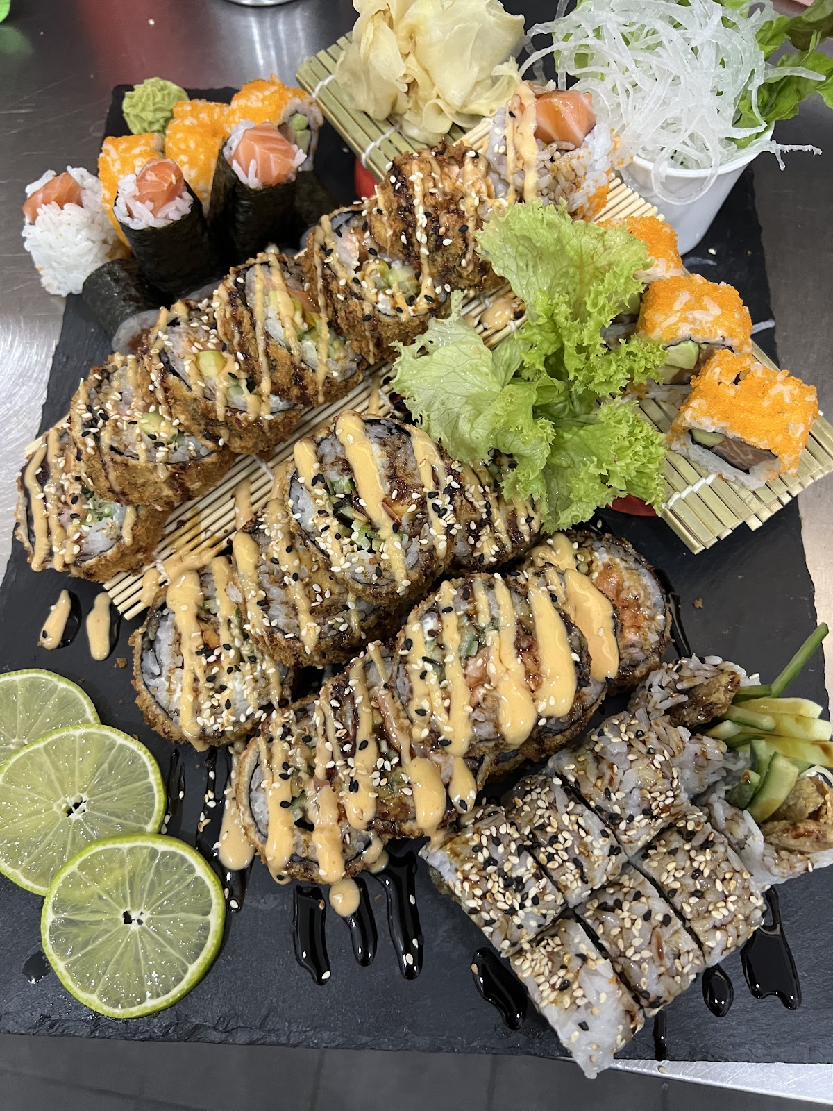 Ha Long Restaurant | Authentische Asiatische Spezialitäten in Berlin ...