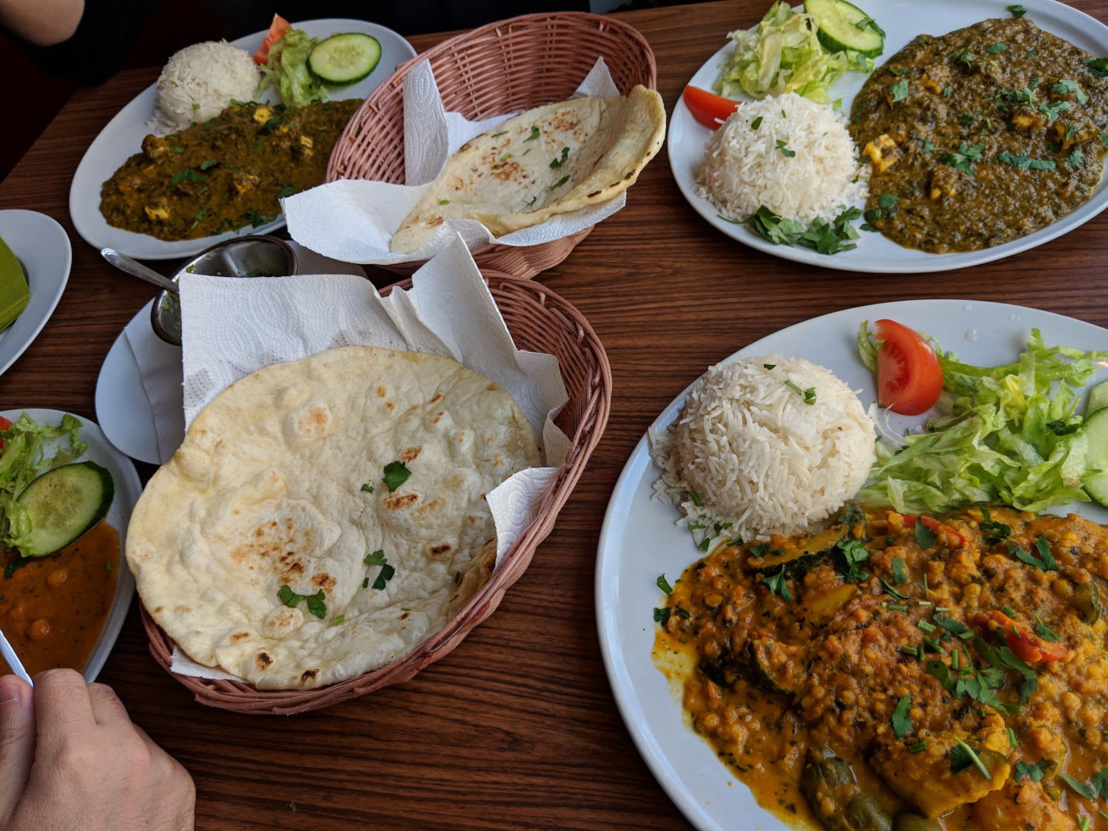 Ambe Berlin | Best Indisches Restaurant in Berlin Prenzlauer Berg