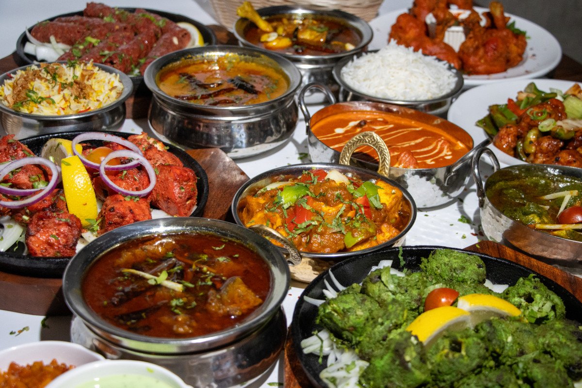 Doon Spice | Best Indian Restaurant in Leicester
