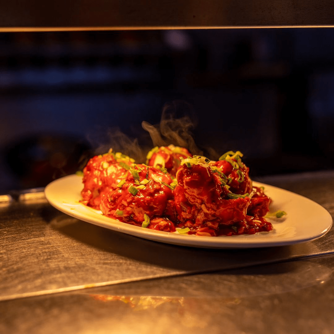 Blue Ginger | Best Indian Restaurant in Harrow