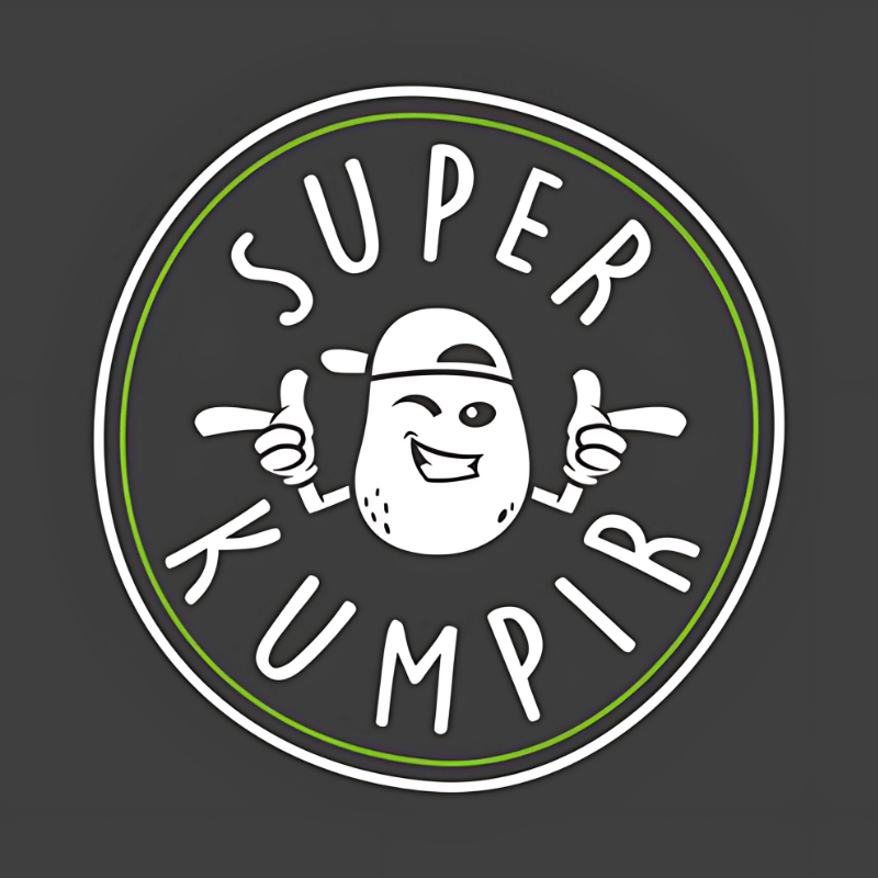 Super Kumpir | authentisches Kumpir in Oldenburg