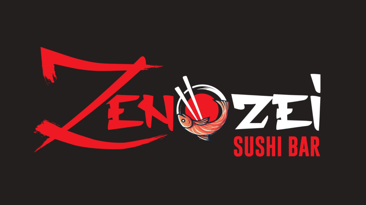 Zenzei | Best Sushi in Berlin Tiergarten
