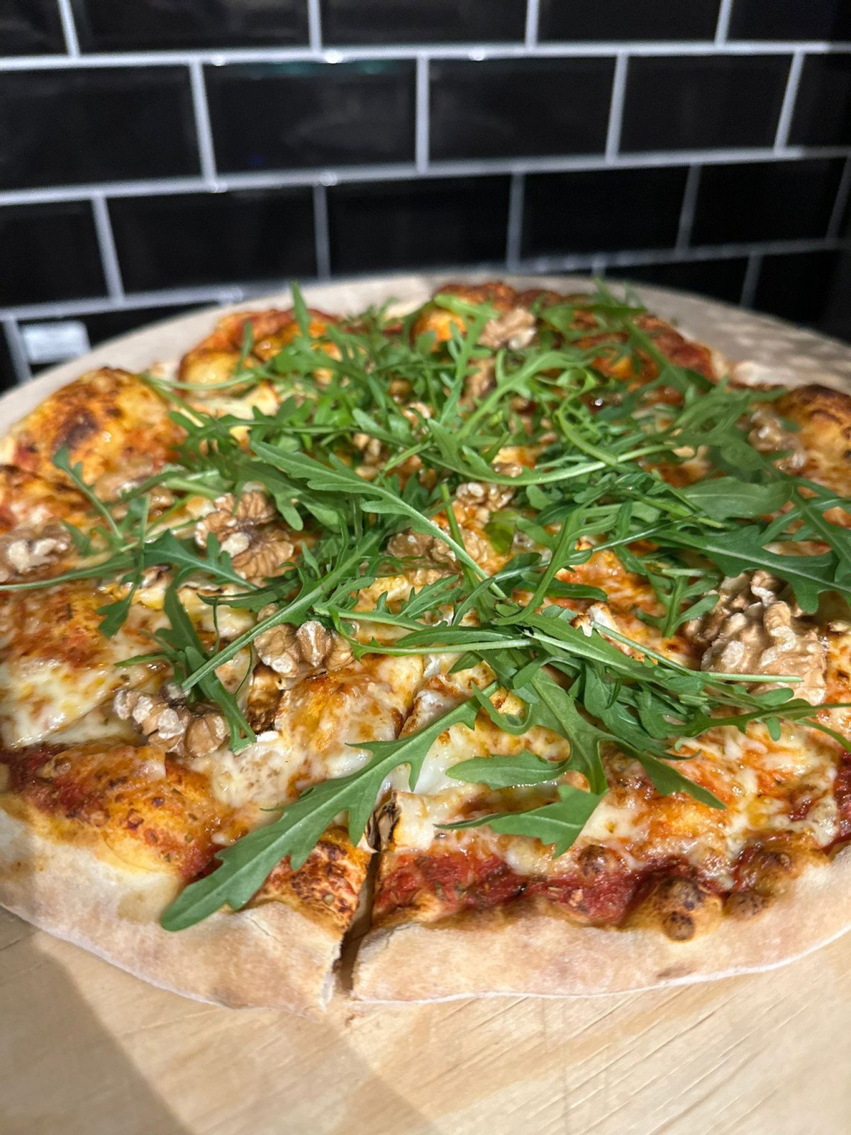 Yakan's Pizza | Best Pizza in Bonn Zentrum