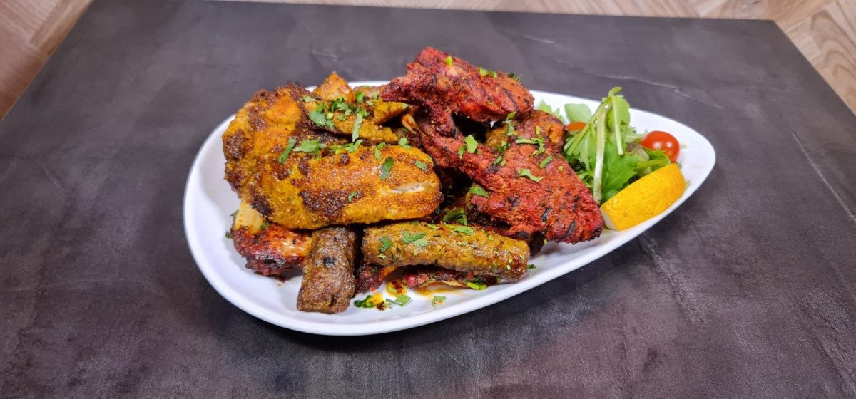 Catering Services | Indian Rooster Melton Road Leicester