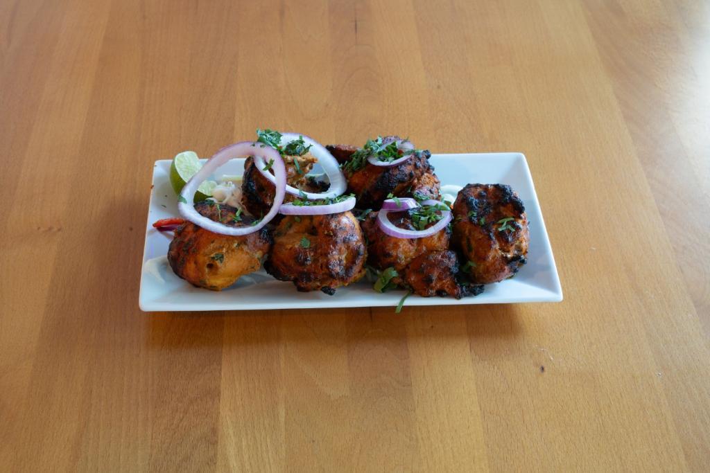 Downtown Dallas Indian Restaurant | Namak Indian Cuisine