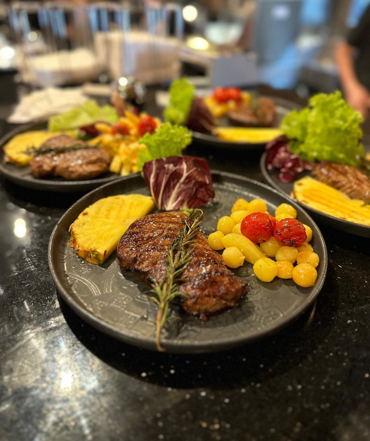 Finde uns - Bo az - Eat and Chill Köln | Standort und Öffnungszeiten