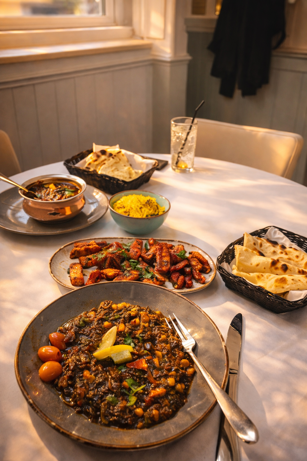 Little India - Walsall | Best Indian Restaurant in Walsall