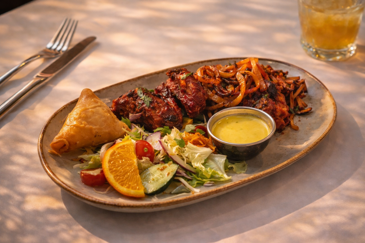 Little India - Walsall | Best Indian Restaurant in Walsall