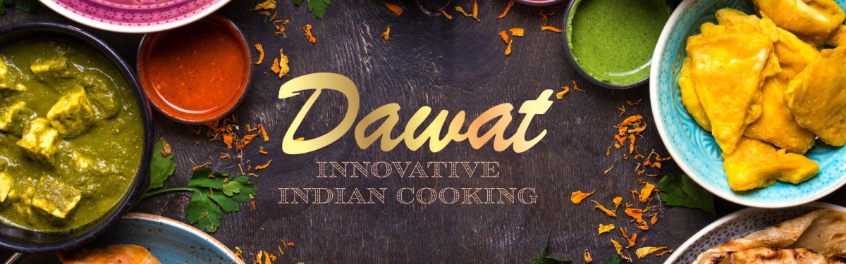 Dawat Indisches Restaurant | Authentische indische Küche im Herzen der ...