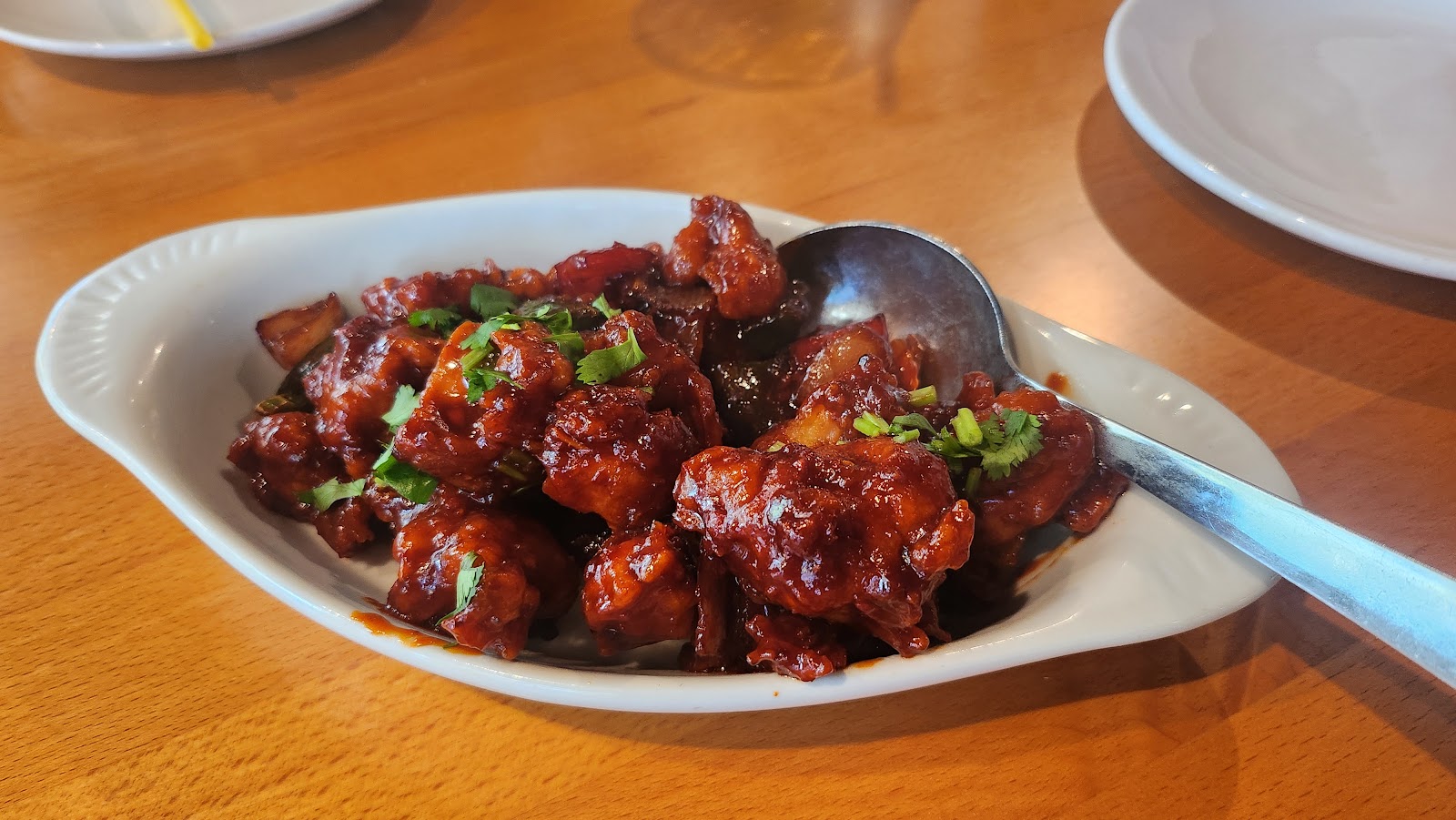 Downtown Dallas Indian Restaurant | Namak Indian Cuisine