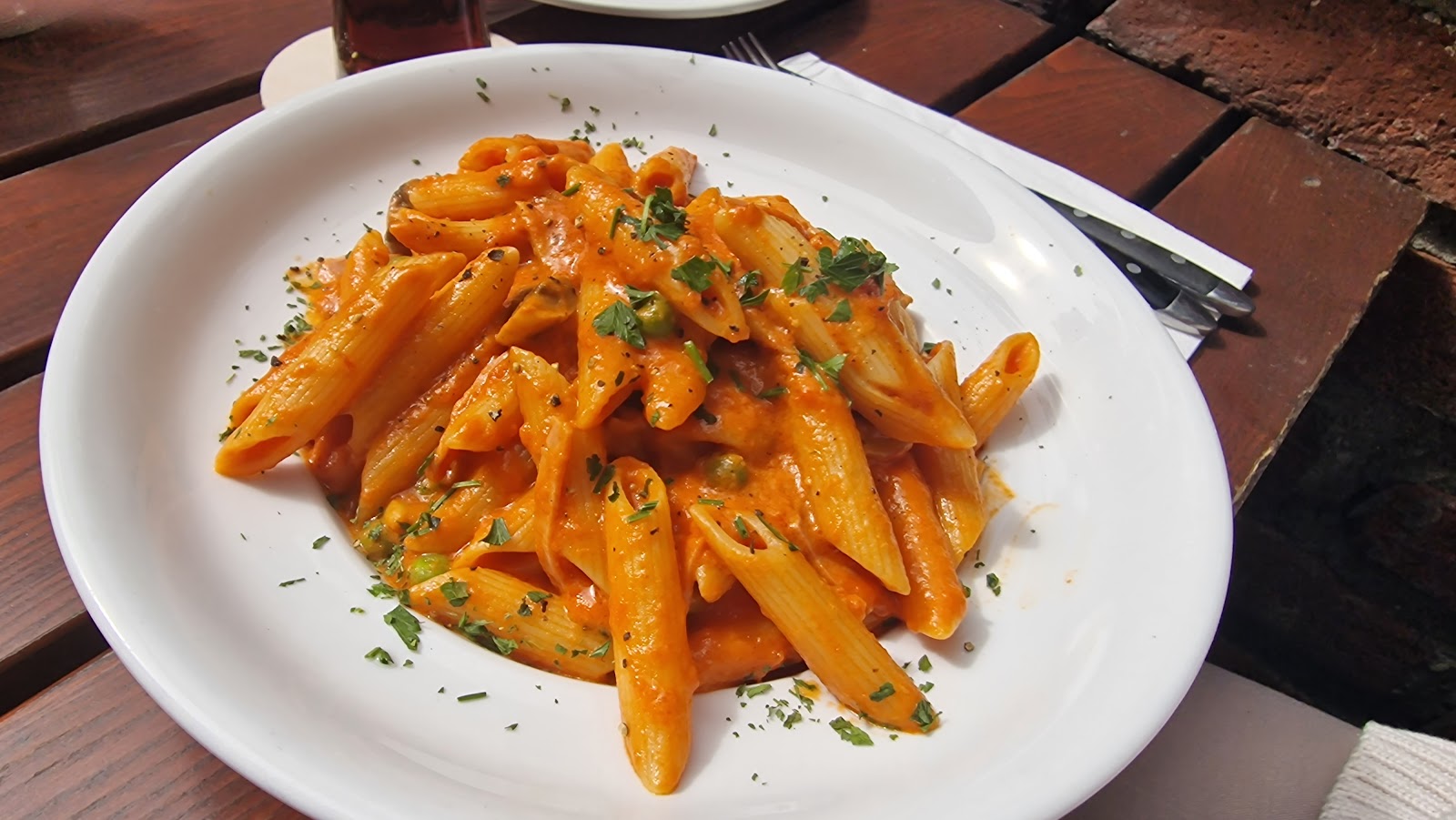 San Calogero Köln - Italienisches Restaurant in Köln