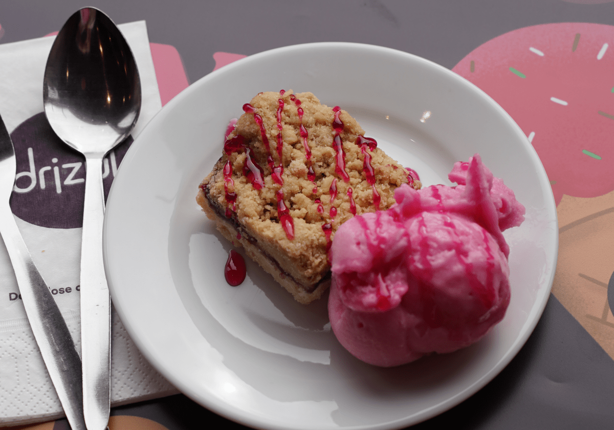 Drizul Desserts Leicester - Best Dessert in Leicester