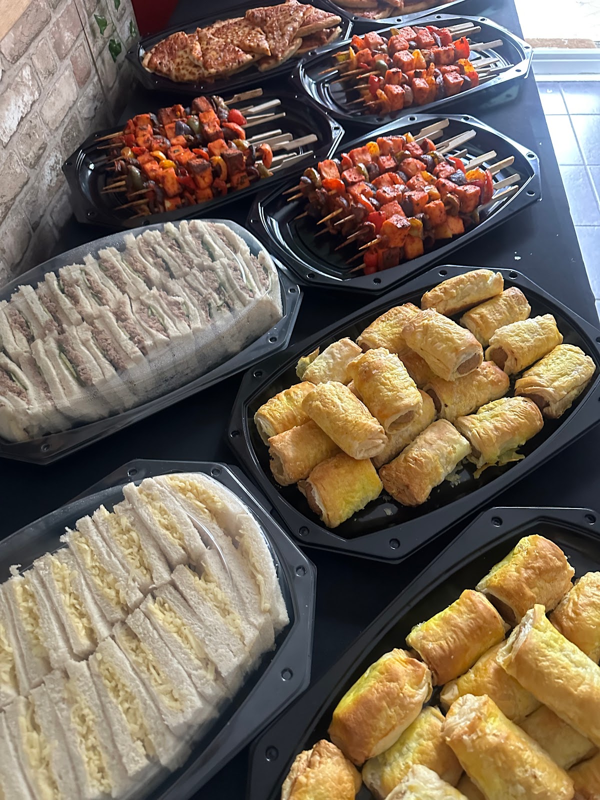 Chilli Guys Leicester - Indian Catering Food in Leicester