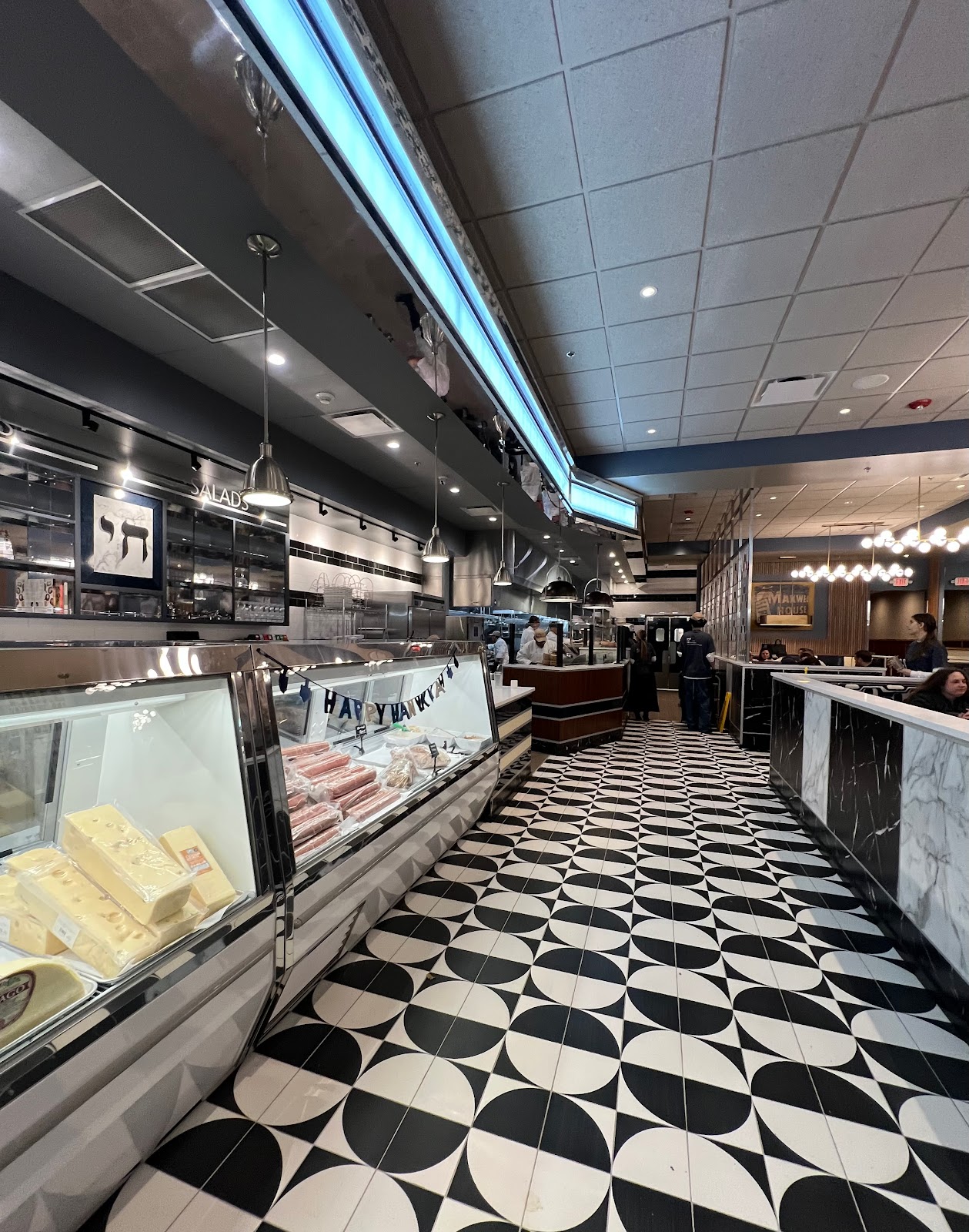 Maven's Delicatessen | Best Deli in RI - Pawtucket