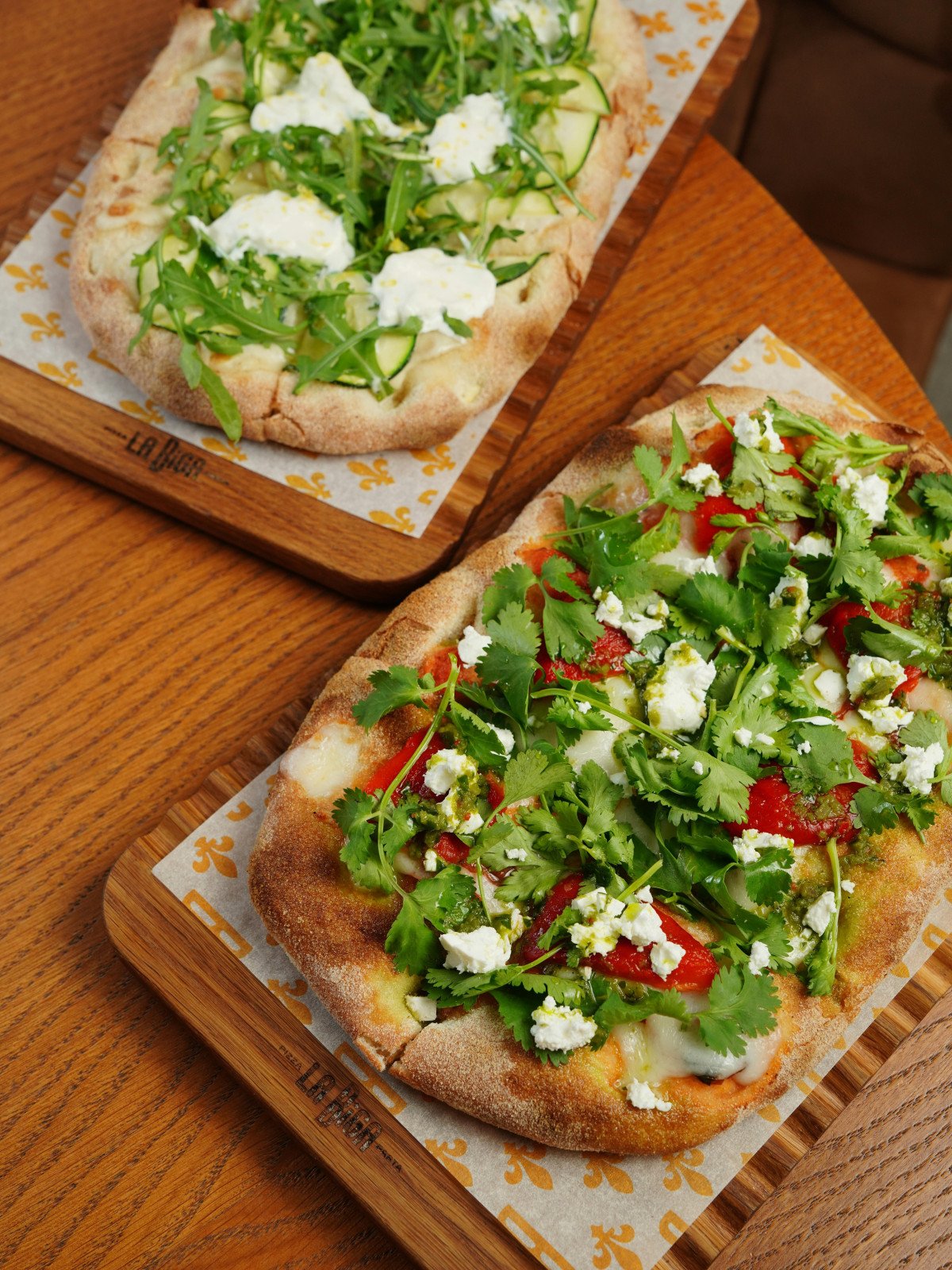 Zero Gradi | Entdecke die besten Pinsas in Düsseldorf Stadtmitte