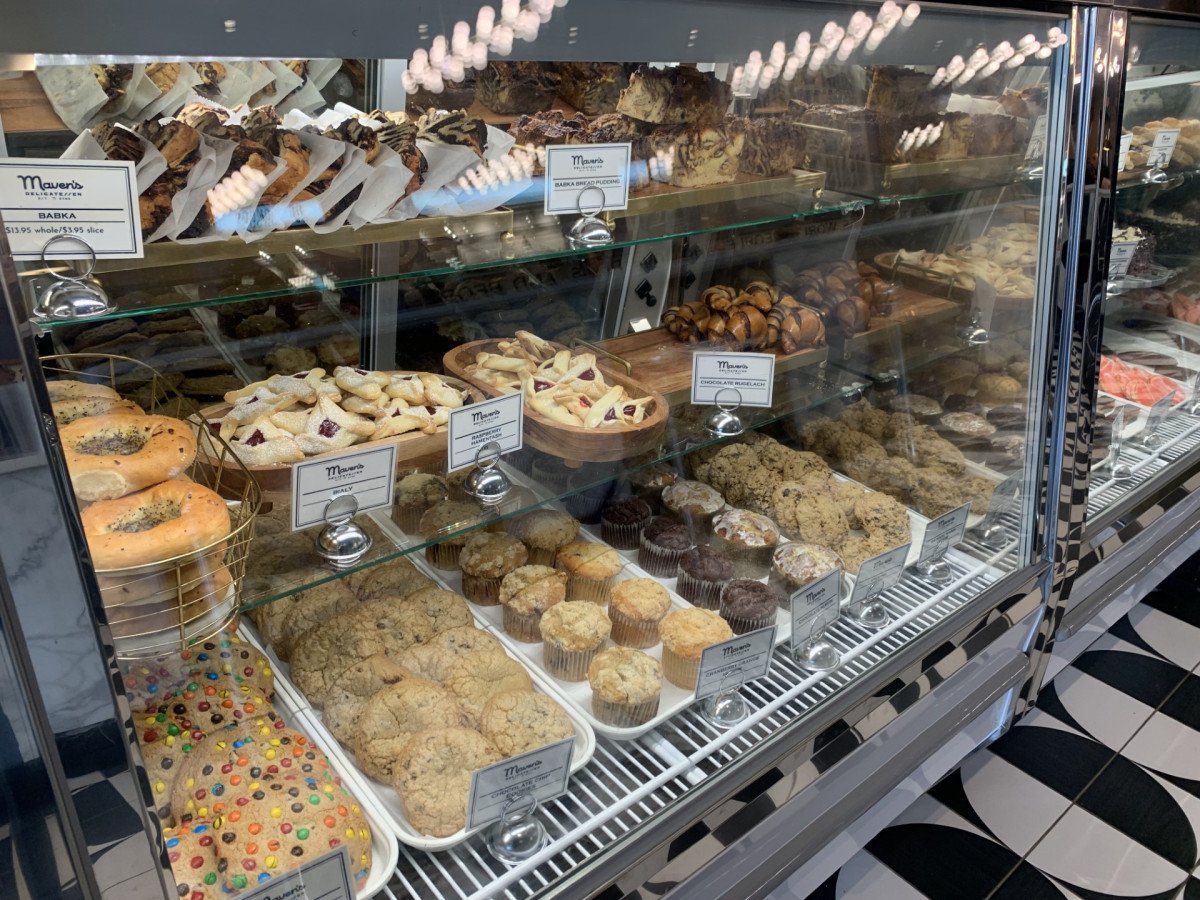 Maven's Delicatessen | Best Deli in RI - Pawtucket